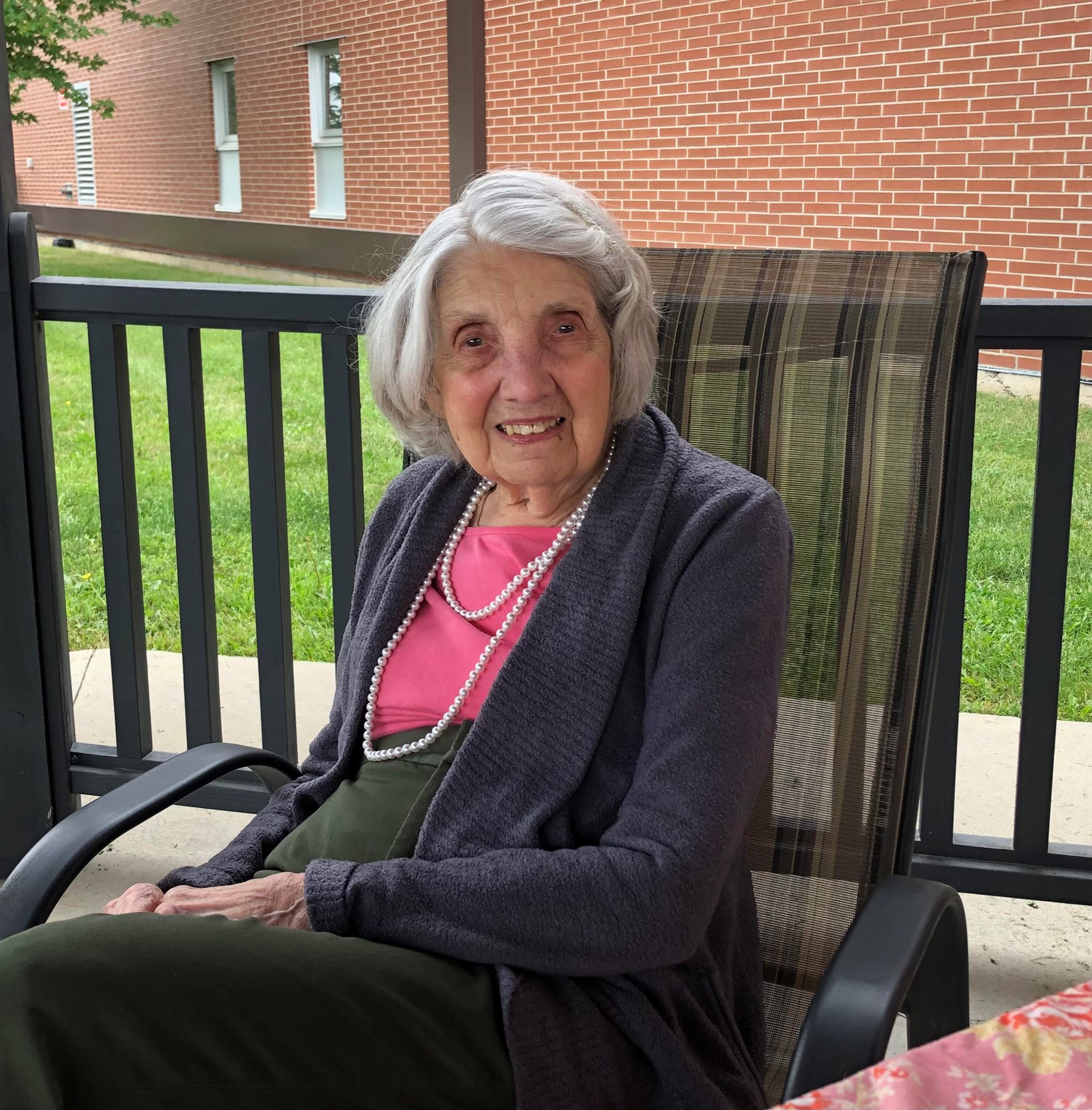 Reta Gillard Obituary - Cornwall, ON