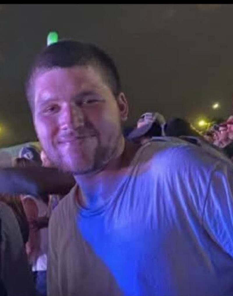 Timothy Jackson Obituary - Sheperdsville, KY