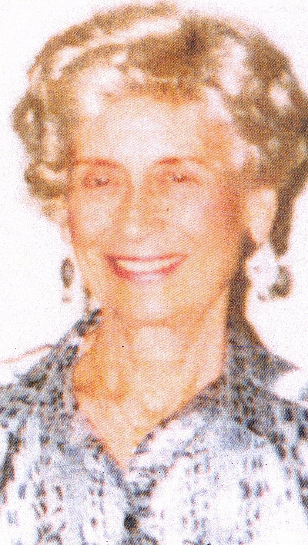 Eleanor I. Carroll Obituary - El Paso, TX