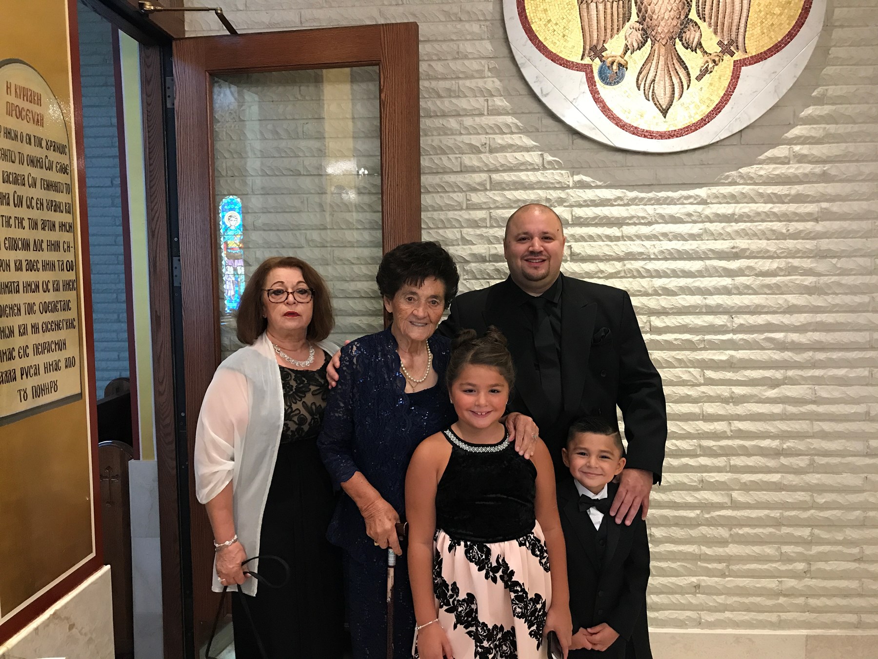 Maria Giannopoulos's Instagram, Twitter & Facebook on IDCrawl