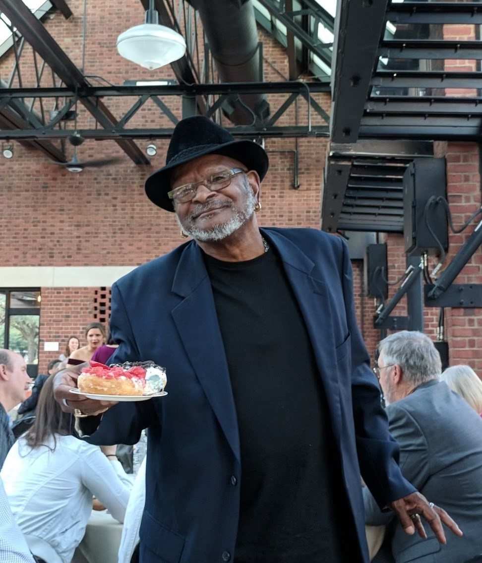 Marvin Pate Obituary - Columbus, OH