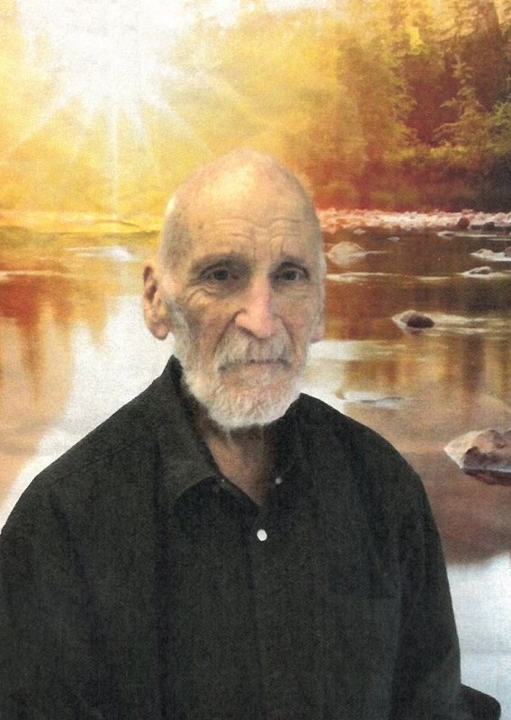 Alvin Nixon Obituary - Courtenay, BC