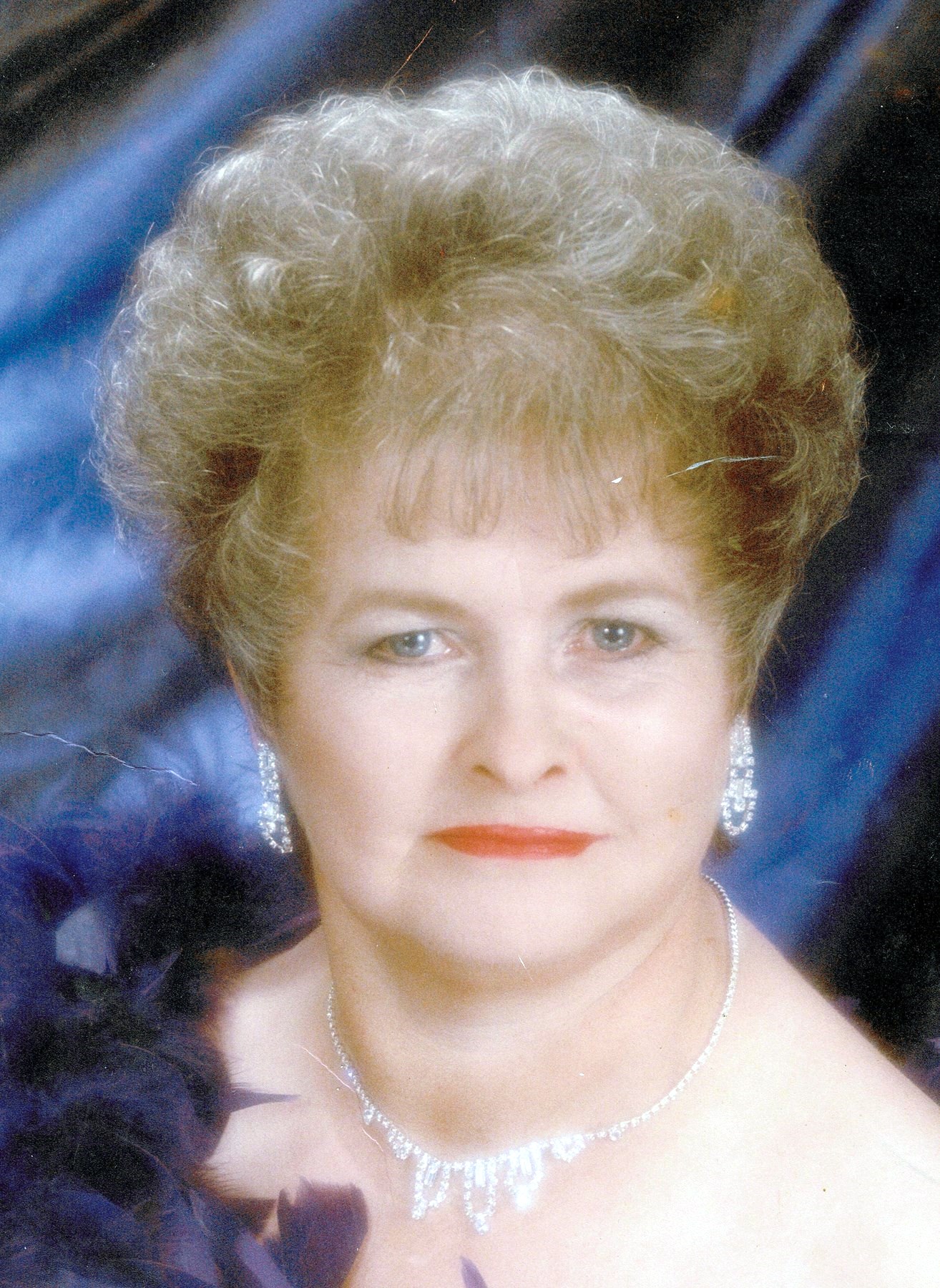 Judy Rivers Obituary - New Iberia, LA