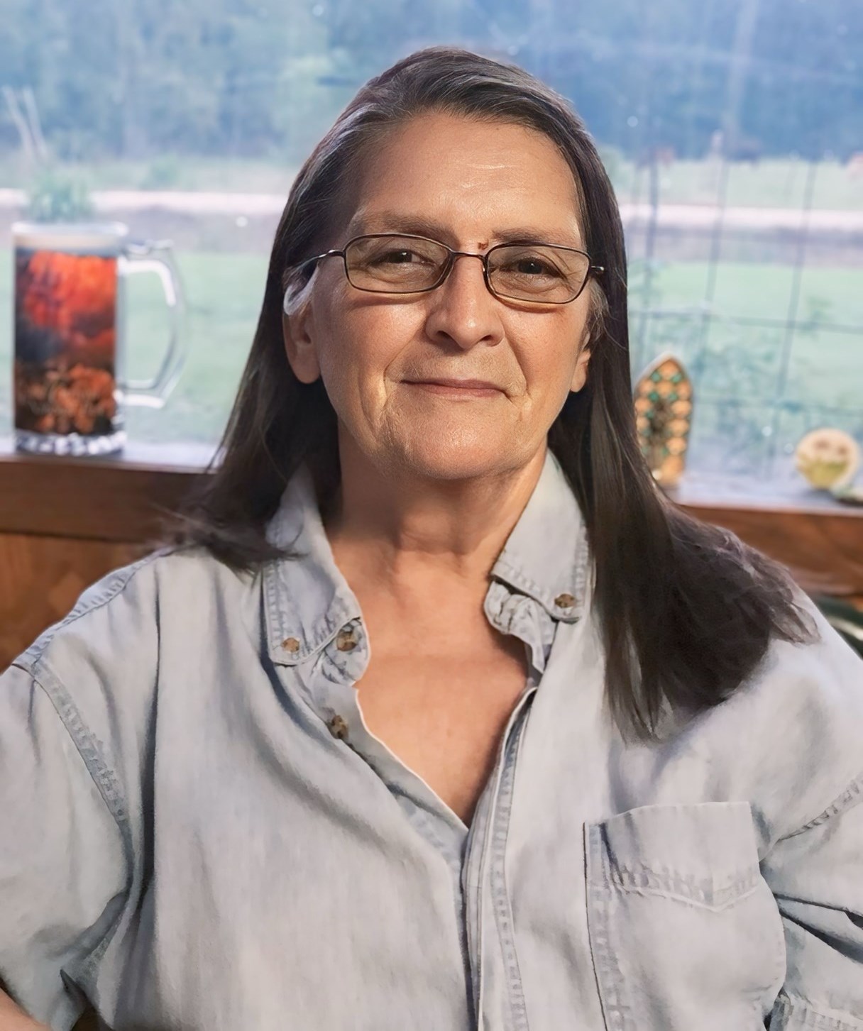 Susan Rushing Aime Obituary - Gonzales, LA