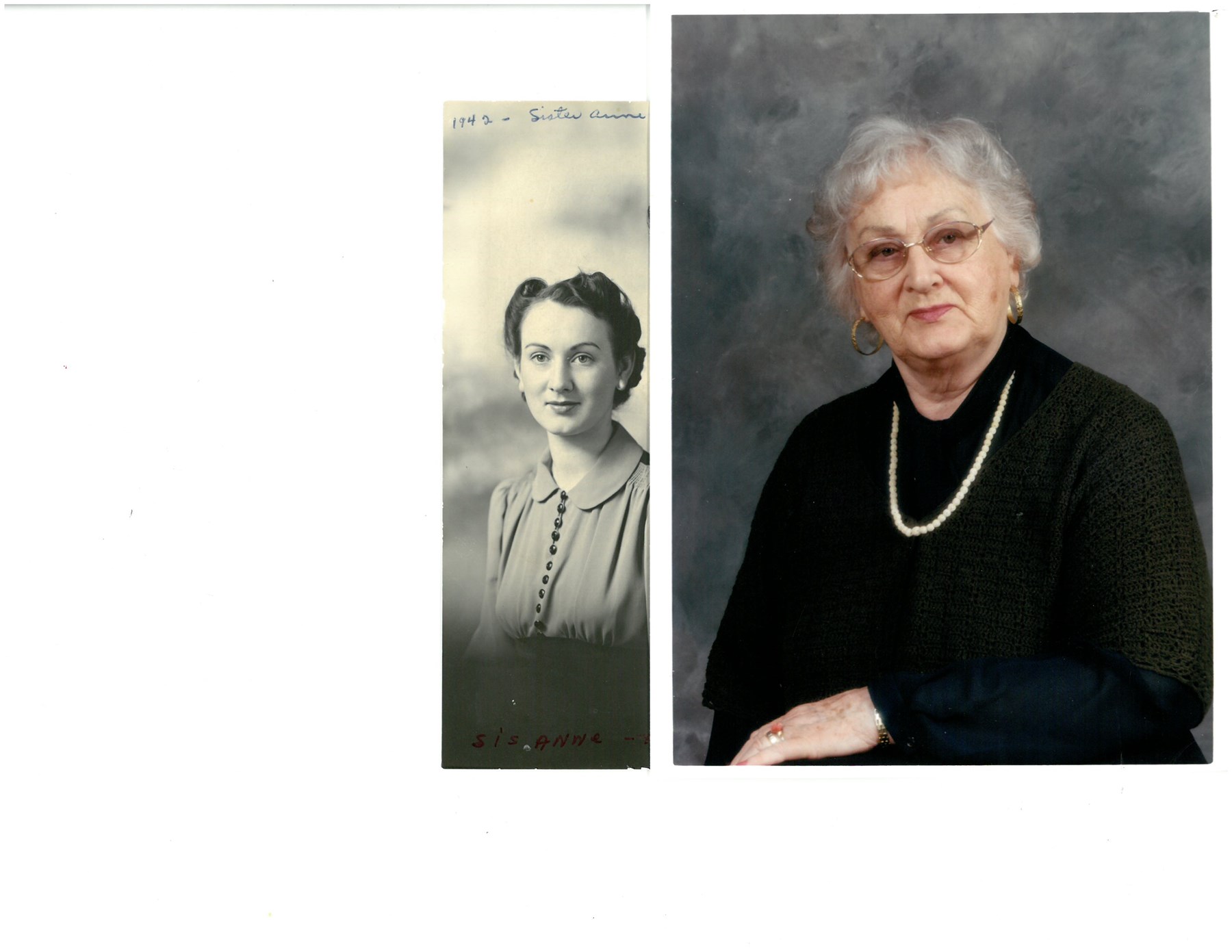 Anne Wiebe Obituary - Chilliwack, BC