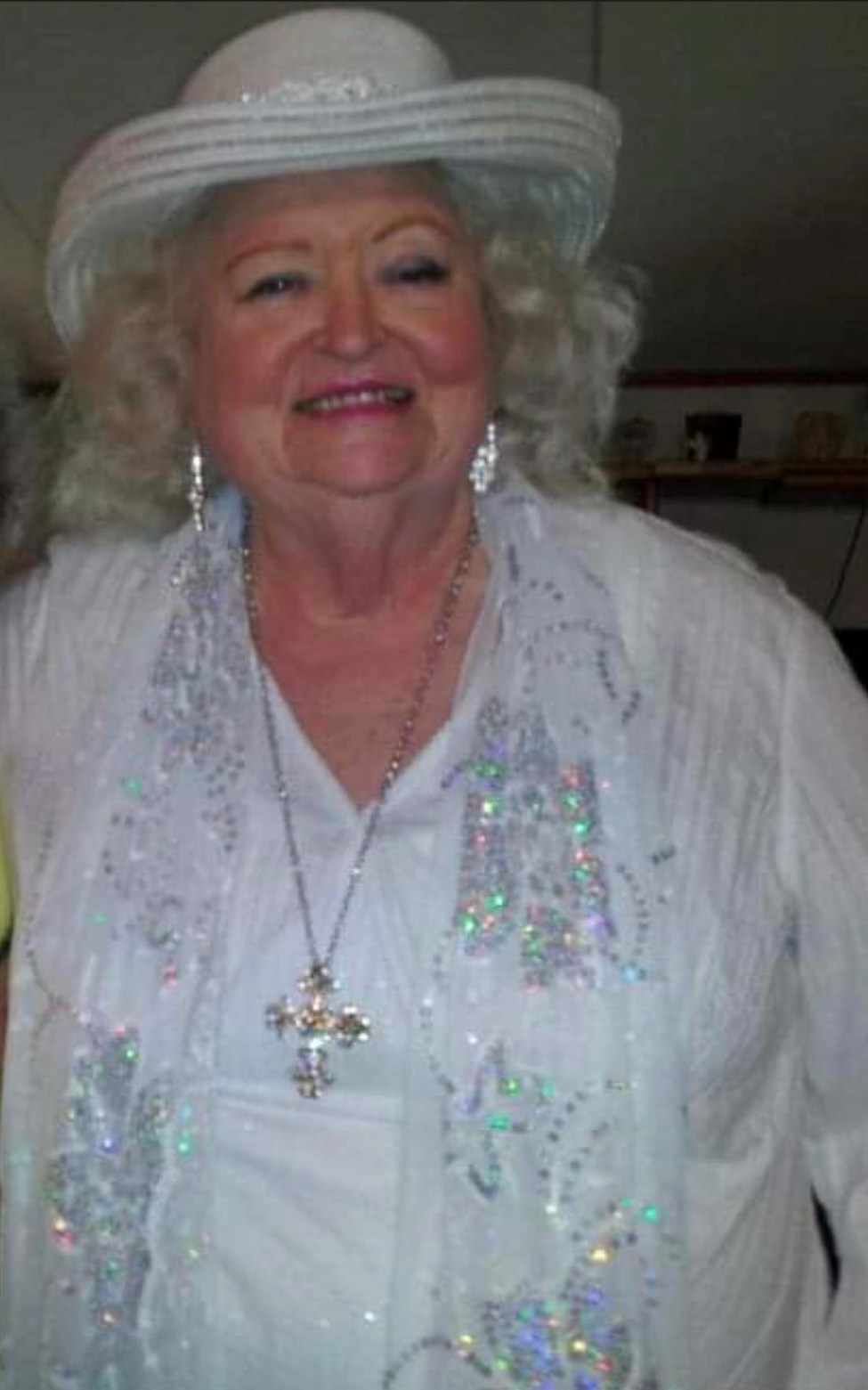 Doris Erickson Obituary - Houston, TX