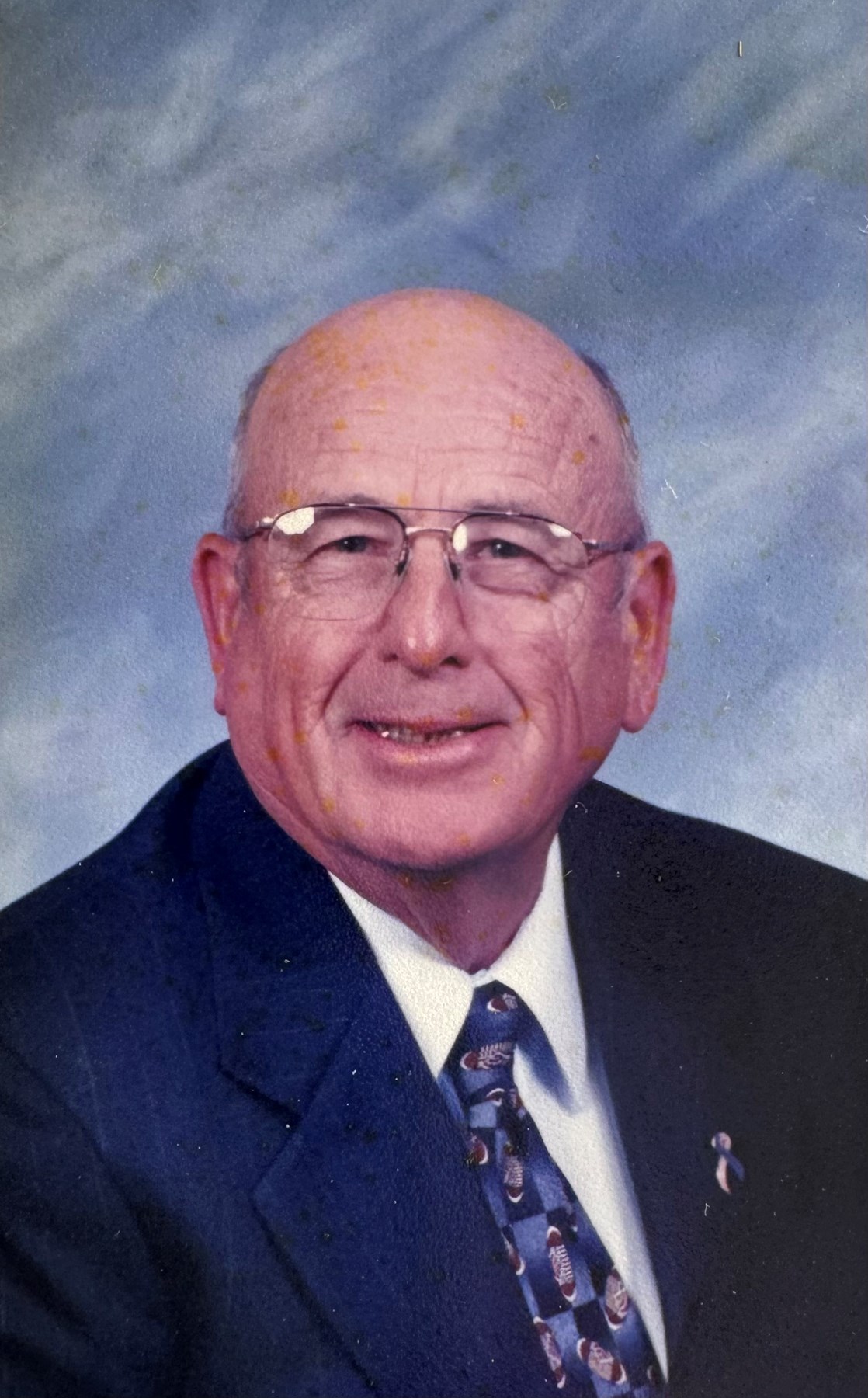 Jimmy Shields Obituary - Canton, TX