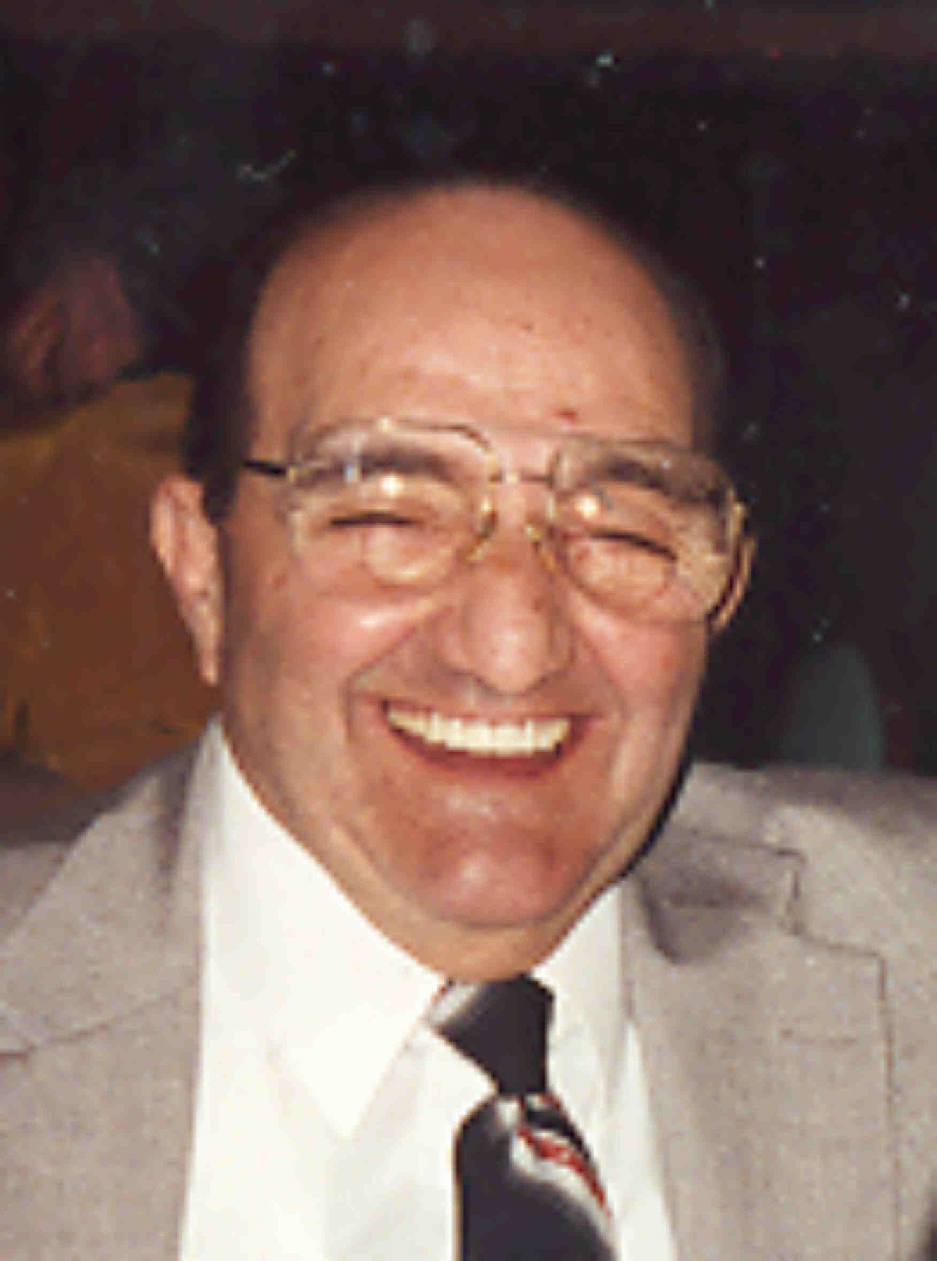 John Andrew Bonomo Obituary - Ormond Beach, FL