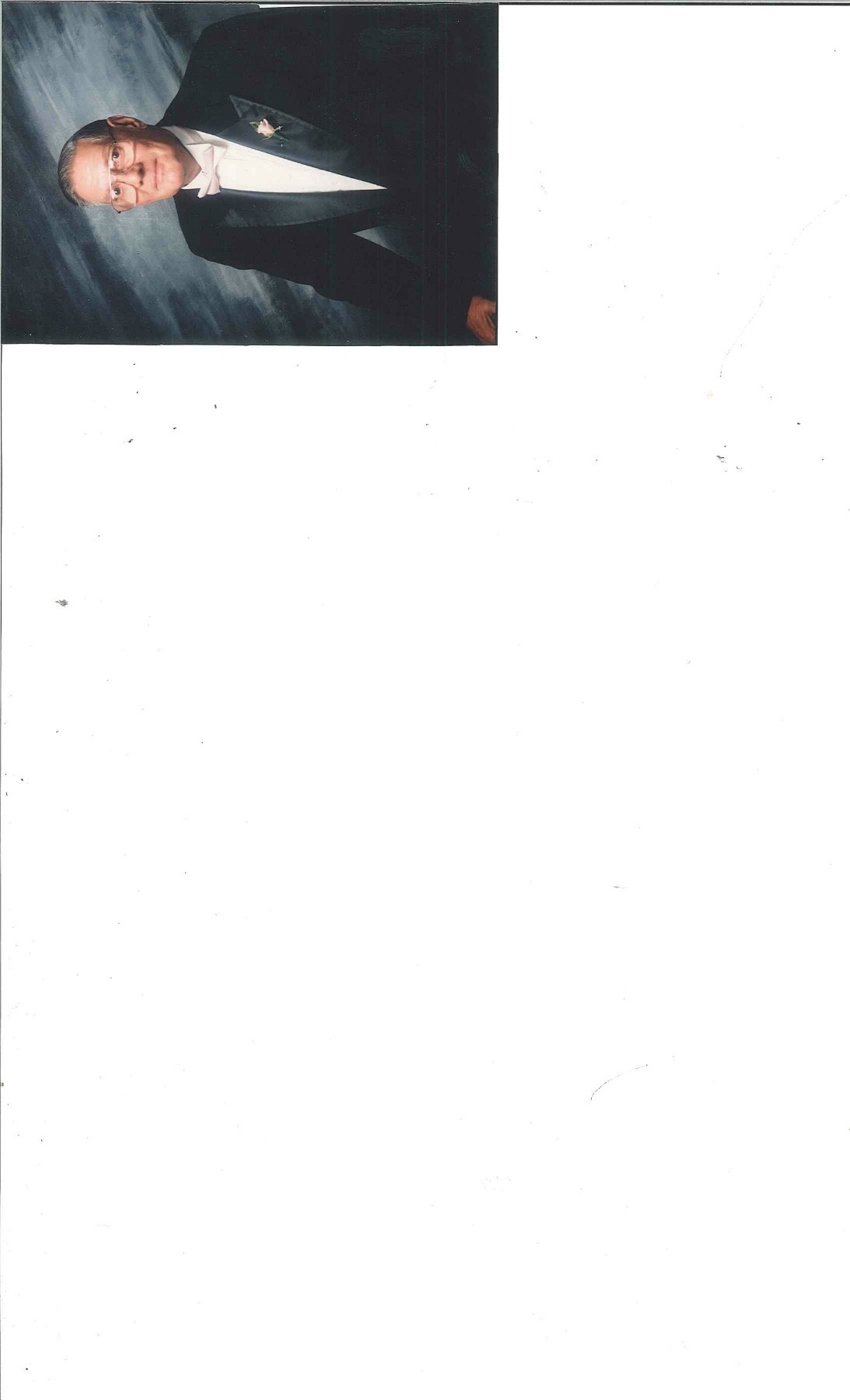 James Dowell Obituary - Terre Haute, IN