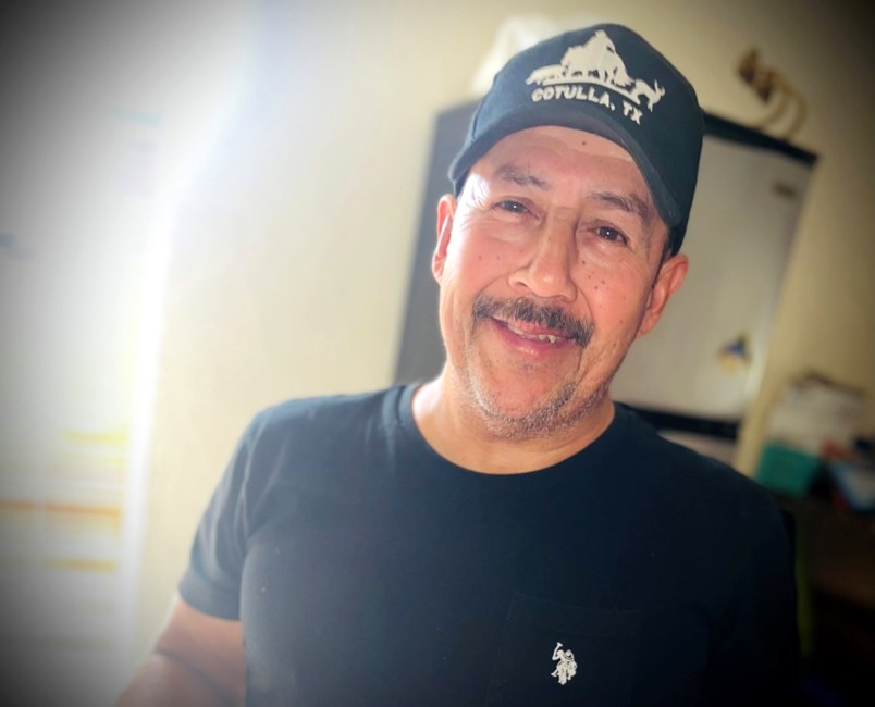 Daniel Tellez Obituary - San Antonio, TX