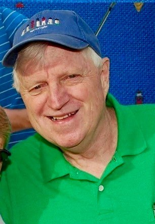Russell Thompson, Jr. Obituary - Marblehead, MA