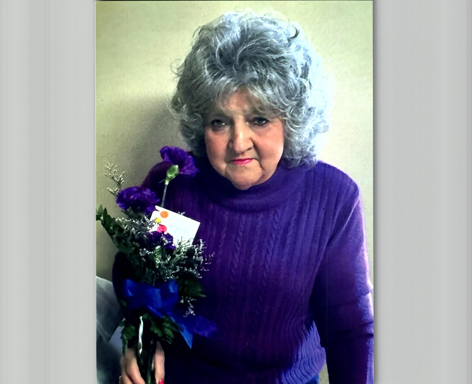 Marian Maxwell Obituary - Mobile, AL