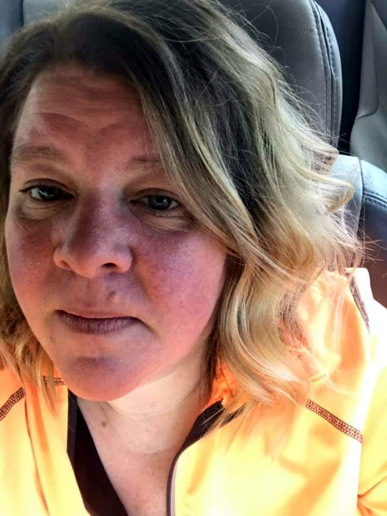 Jennifer Huff's Instagram, Twitter & Facebook on IDCrawl