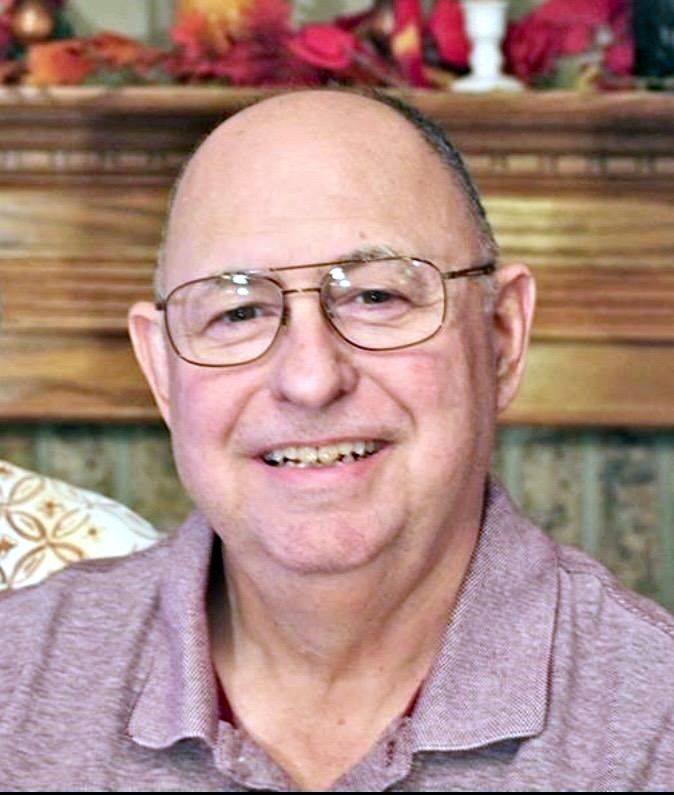 Russell Ficklin Obituary - Indianapolis, IN
