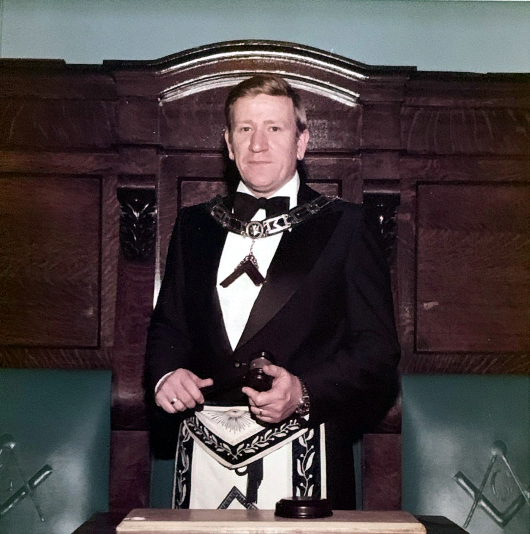 Milton Armstrong Obituary - Bartlett, TN