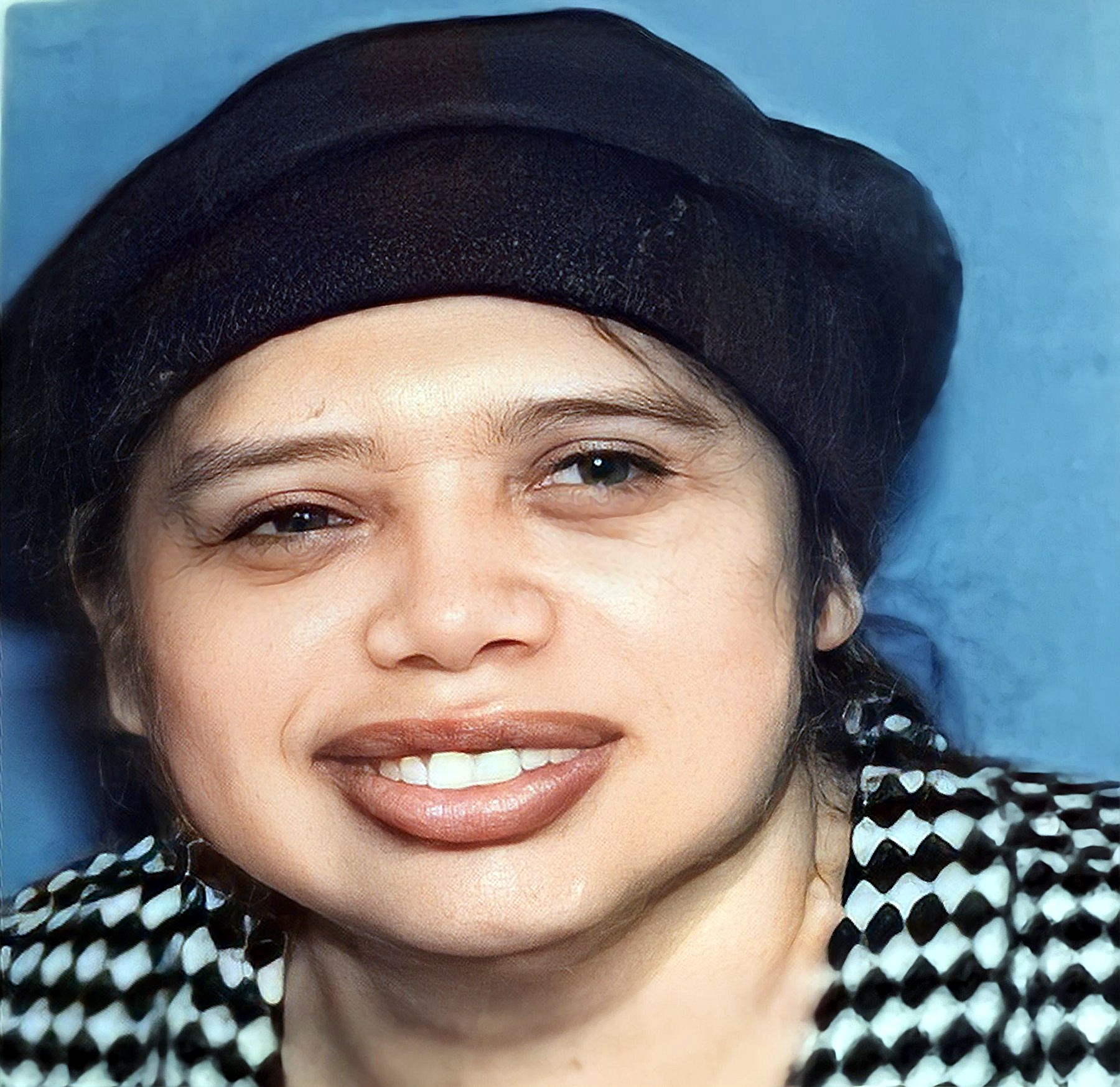 Ana Castro Martinez Obituary - Houston, TX