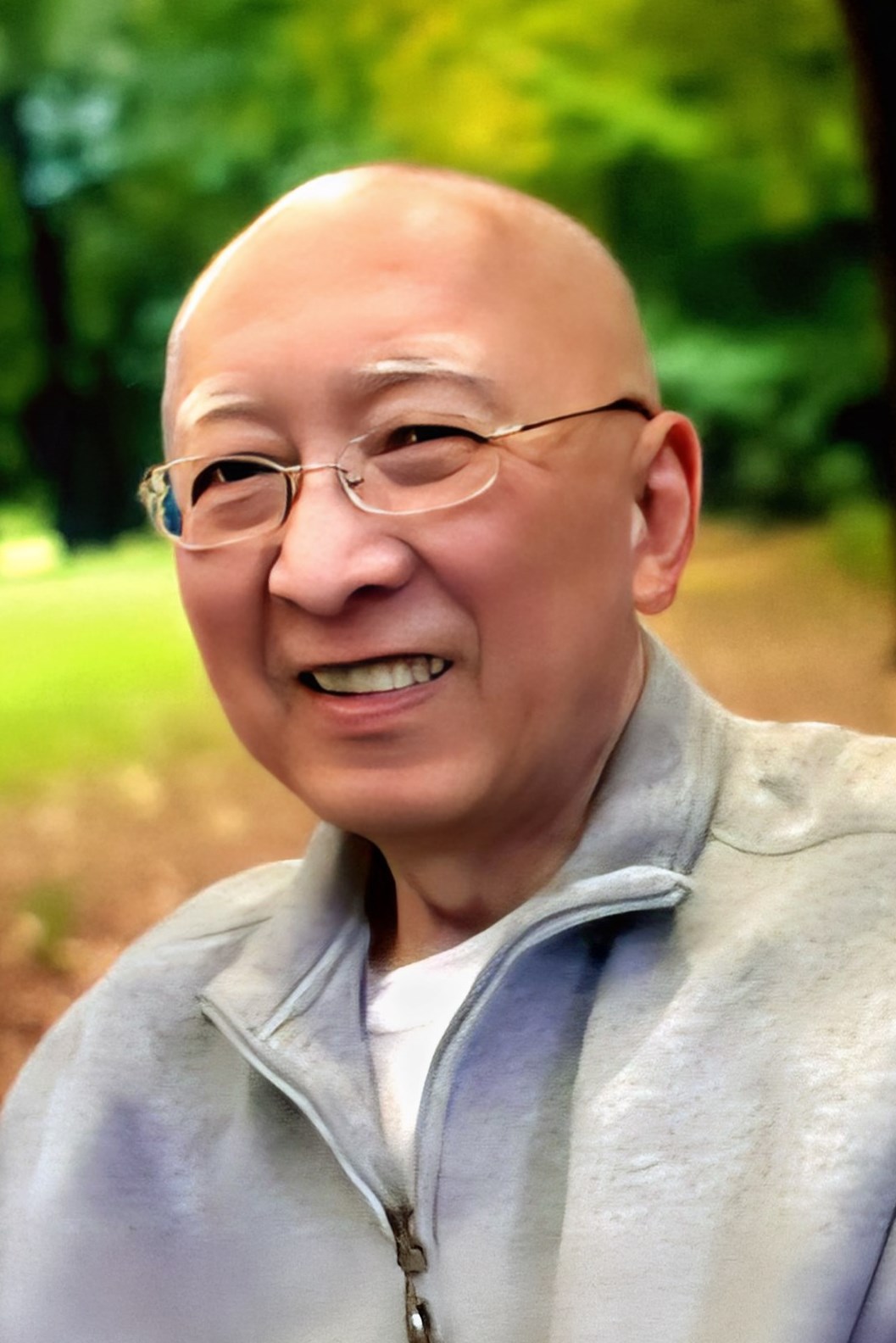 Long Chau Obituary - Las Vegas, NV