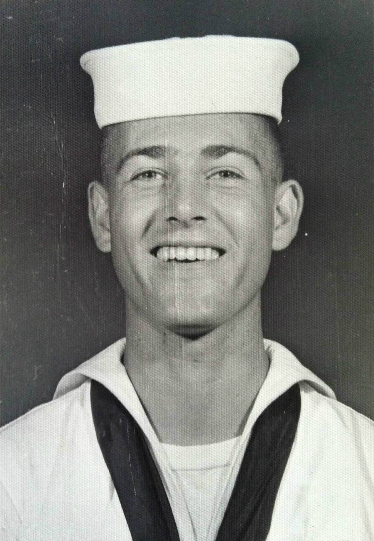 James "Pete" Breitenstein Obituary - Gladstone, MO