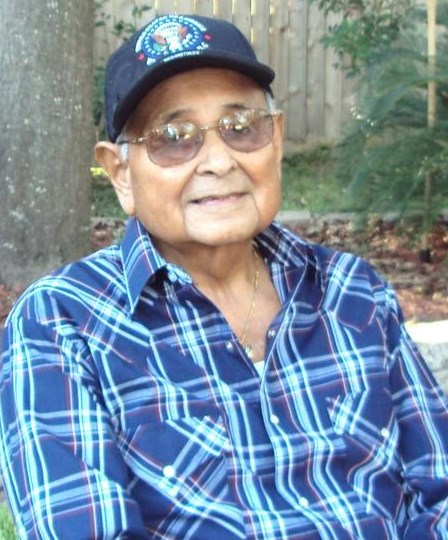 Jose Adame Obituary - Pasadena, TX