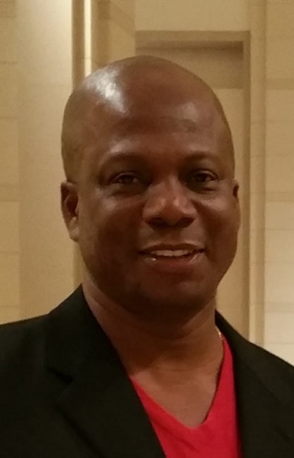 Nigel Zuniga Obituary - Bellaire, TX