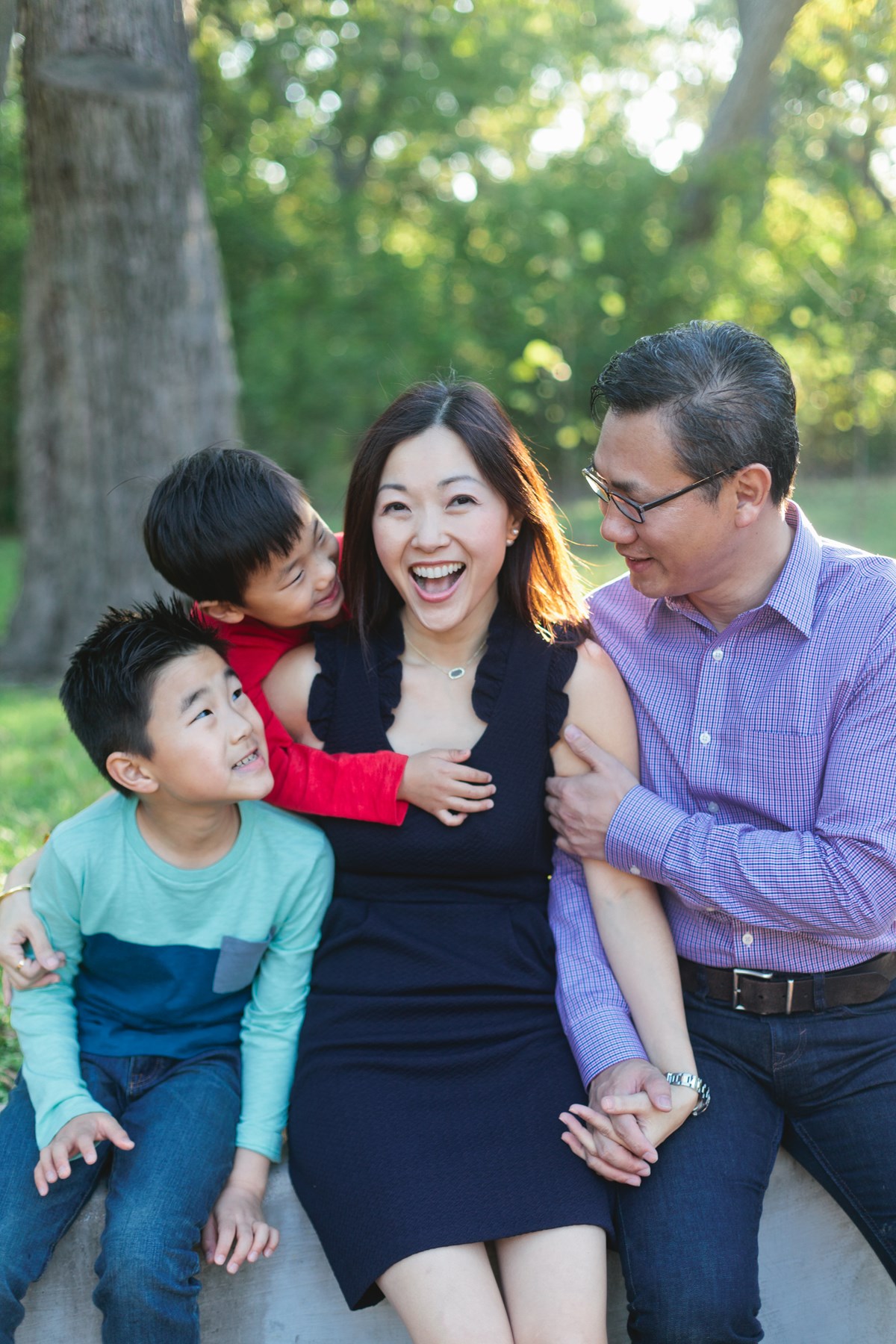 Munhui Yi Obituary - Colleyville, TX