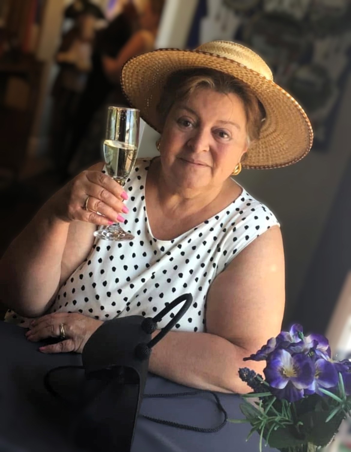 Deborah Roloson Obituary - Cambridge, ON