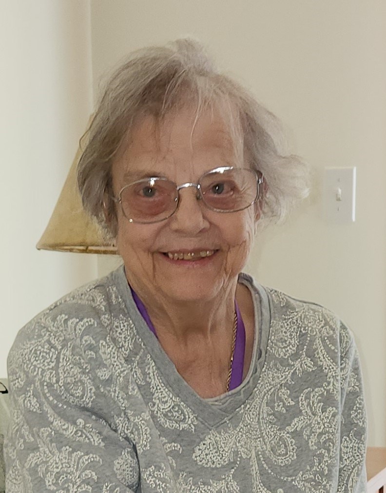 Jean Clevenger Obituary - Chatham, IL