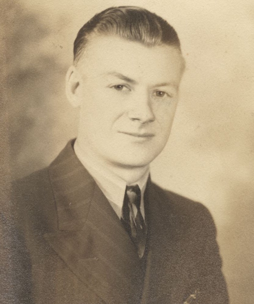 J.D. Brooks Obituary - Del City, OK