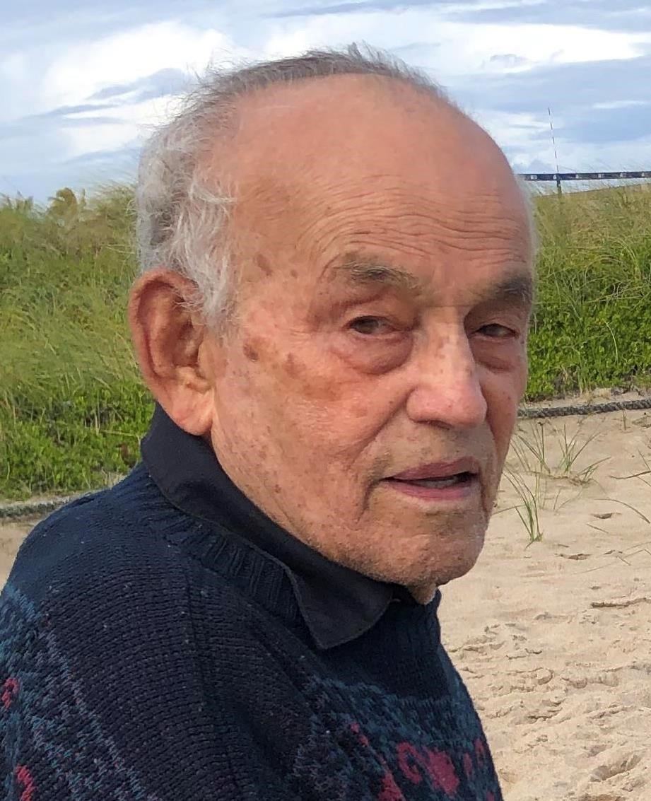 Pablo Davila Rodriguez Obituary - Coral Springs, FL