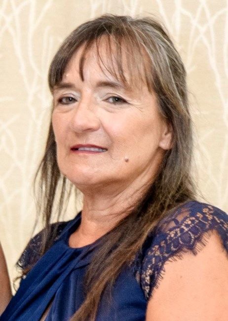 Gail Breaux Obituary - Marrero, LA