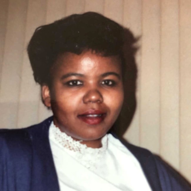 Mellany Colson Obituary - Norwood, MA