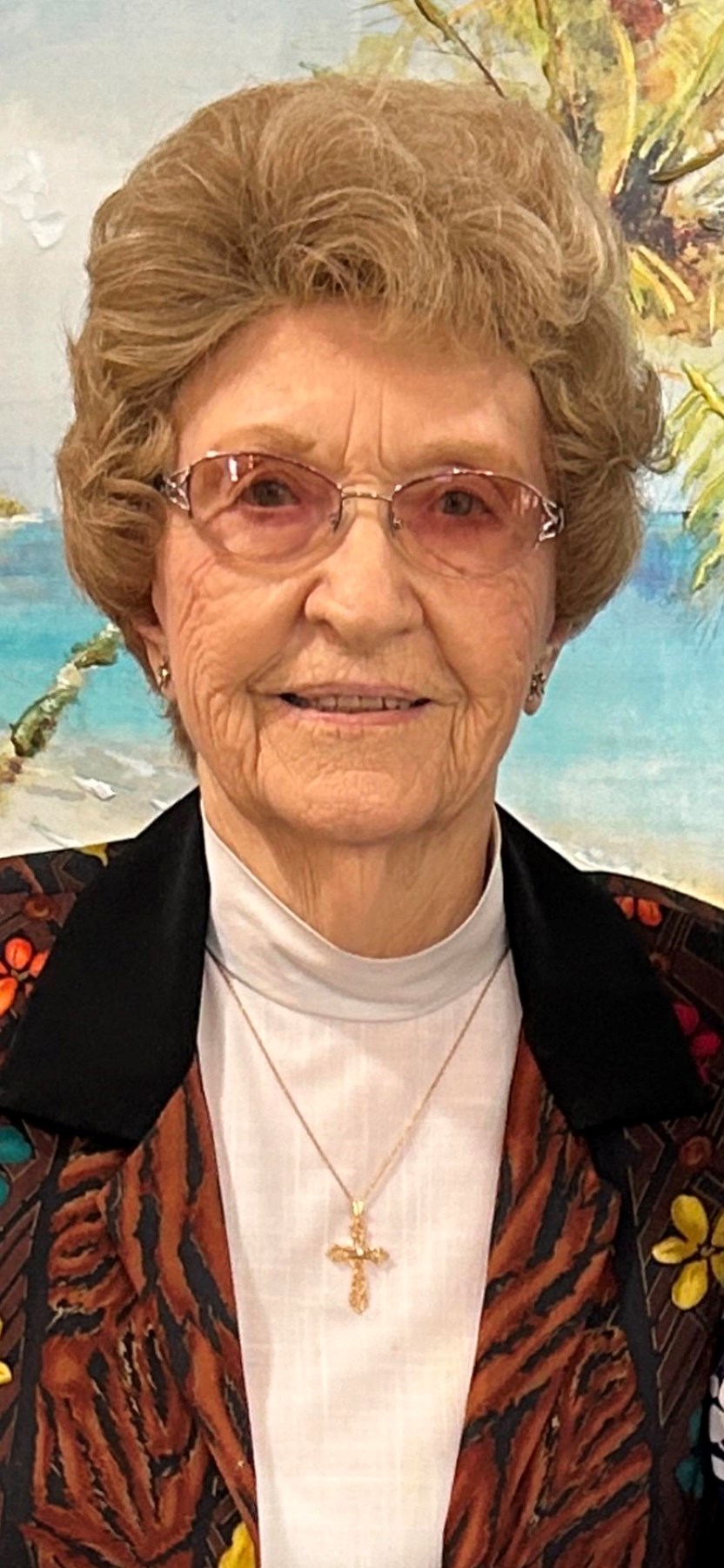 Dorothy Vaughan Obituario - Jacksonville, FL