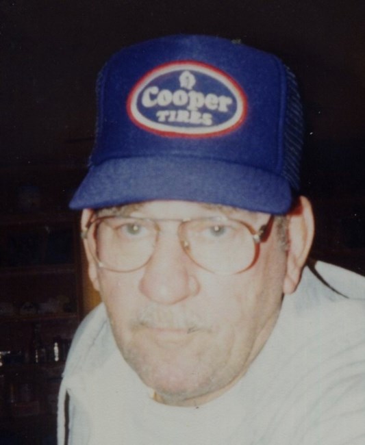George Parker Obituary - Texarkana, TX
