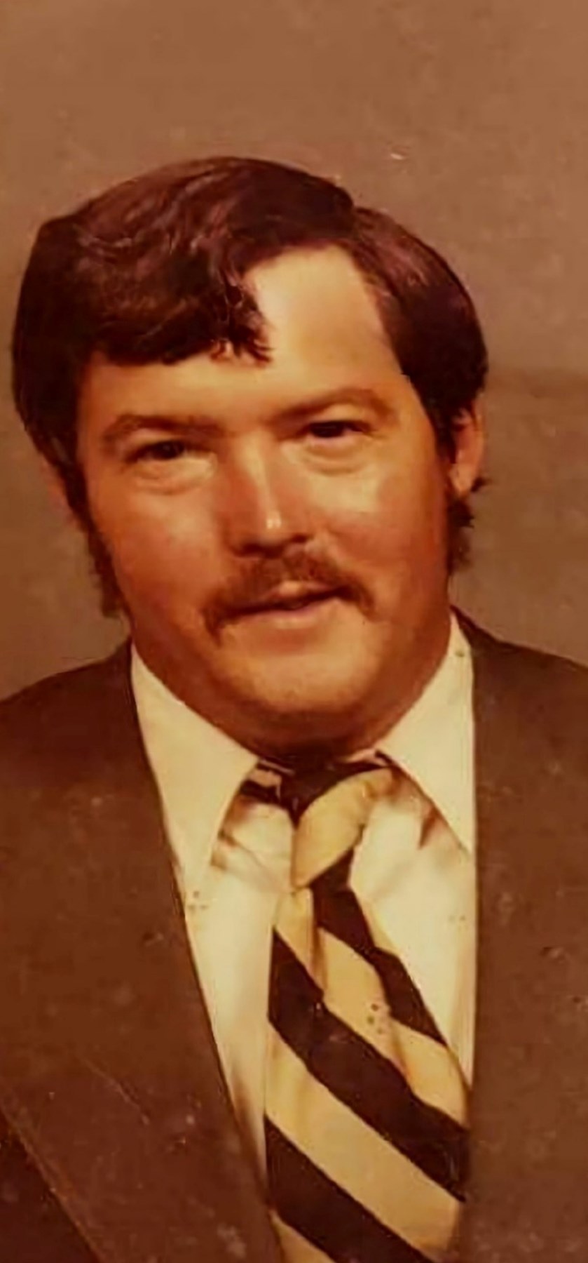 George R. Wingfield, Jr. Obituary - Lynchburg, VA