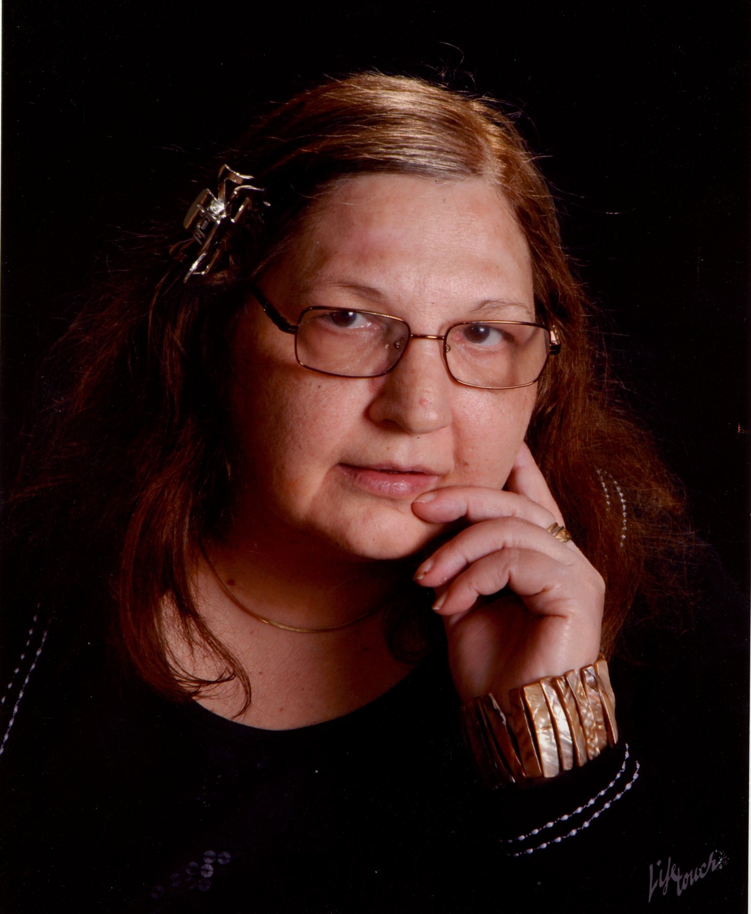 Doreen Zaccagnino Obituary - Alexandria, VA