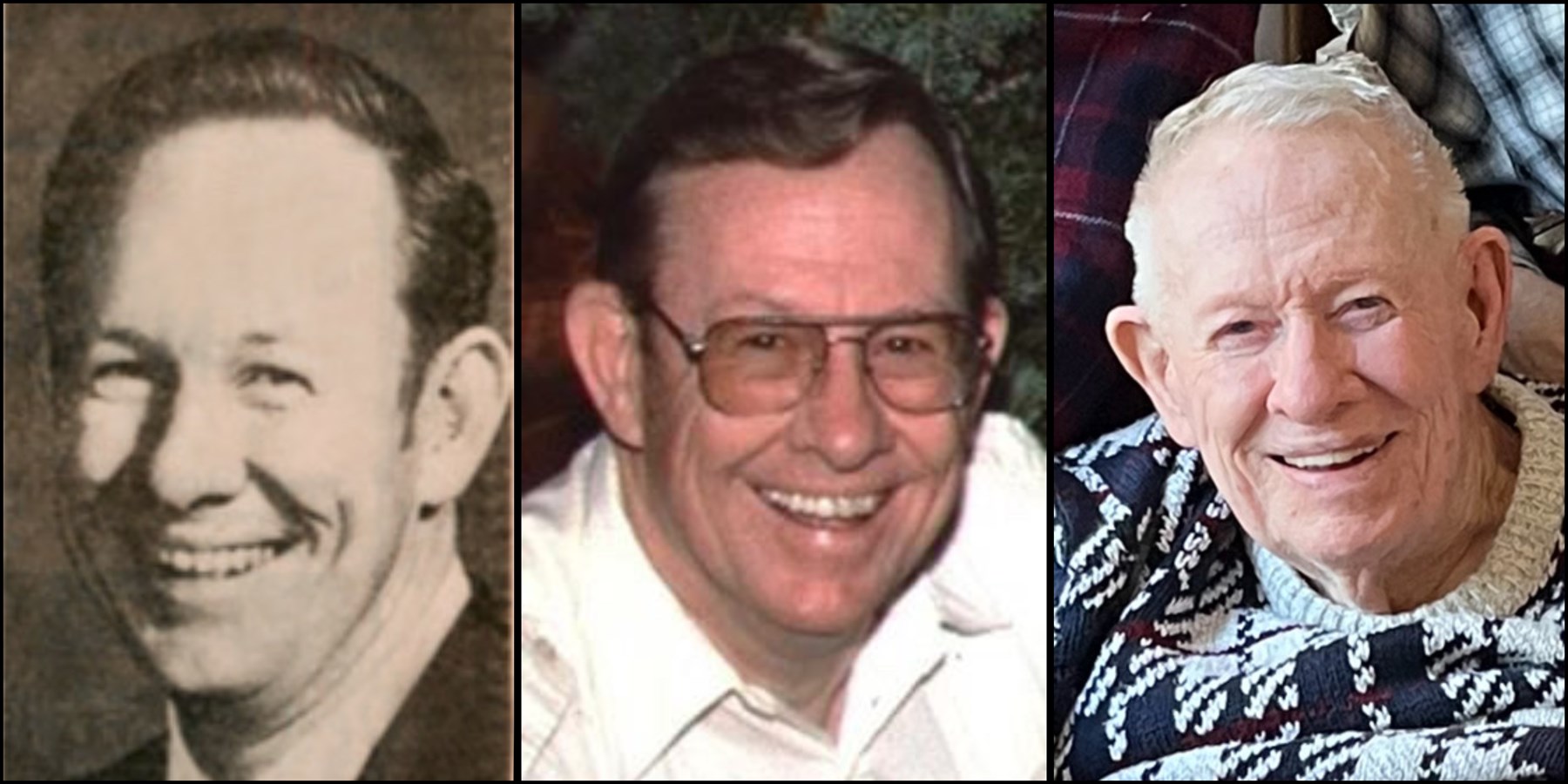 Charles Patchen Obituary - Ft. Collins, CO