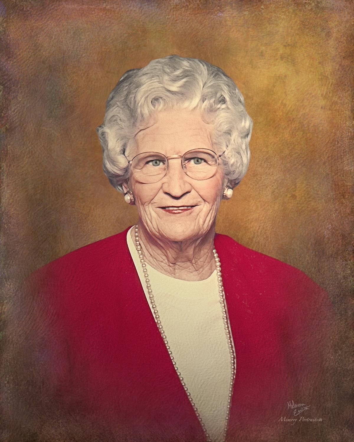 Mary Fincher Obituary - Macon, GA