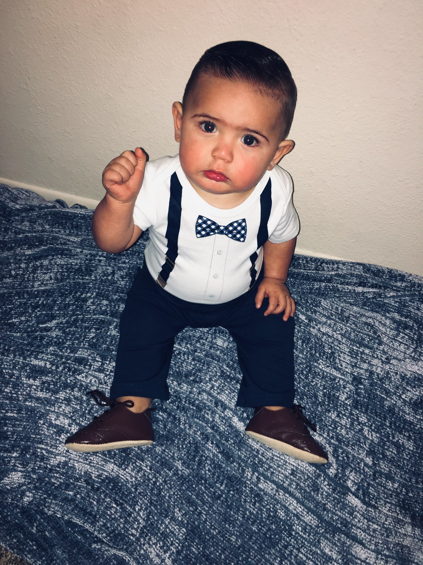 Andrew Chavez Danger Obituary - Phoenix, AZ