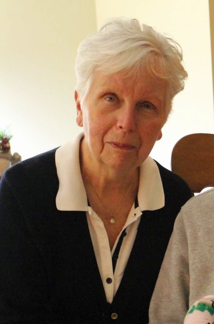 Louise Lemay Obituary - Ottawa, ON