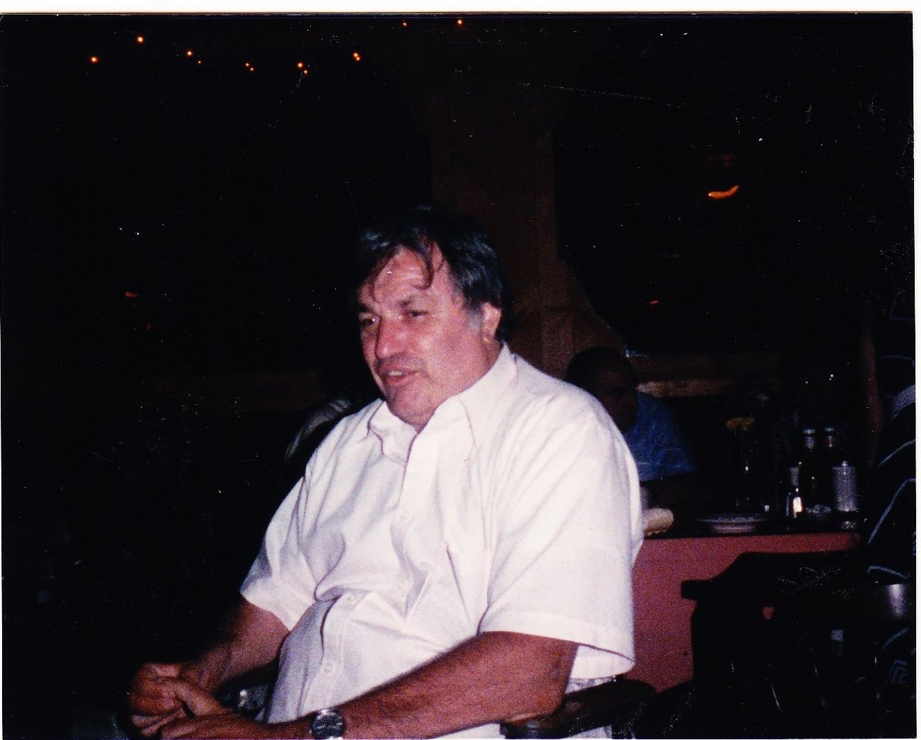 Joseph A Taibi Obituary - Woodside, NY