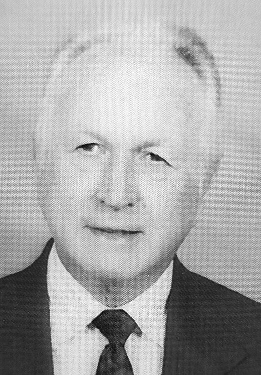 Reverend Richard Bailey Jarrett Obituary - Greensboro, NC