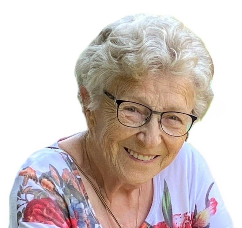 Alice Hébert Daigle avis de décès - Longueuil, QC