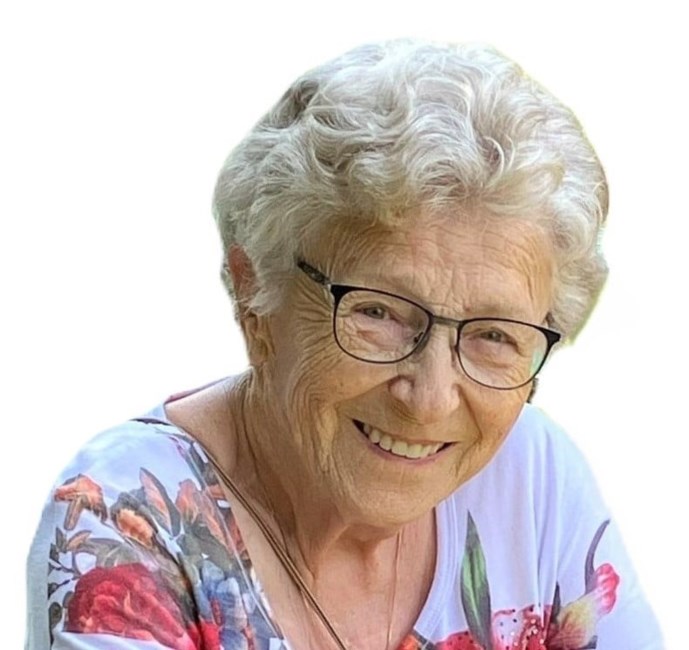 Alice Hébert Daigle avis de décès - Longueuil, QC