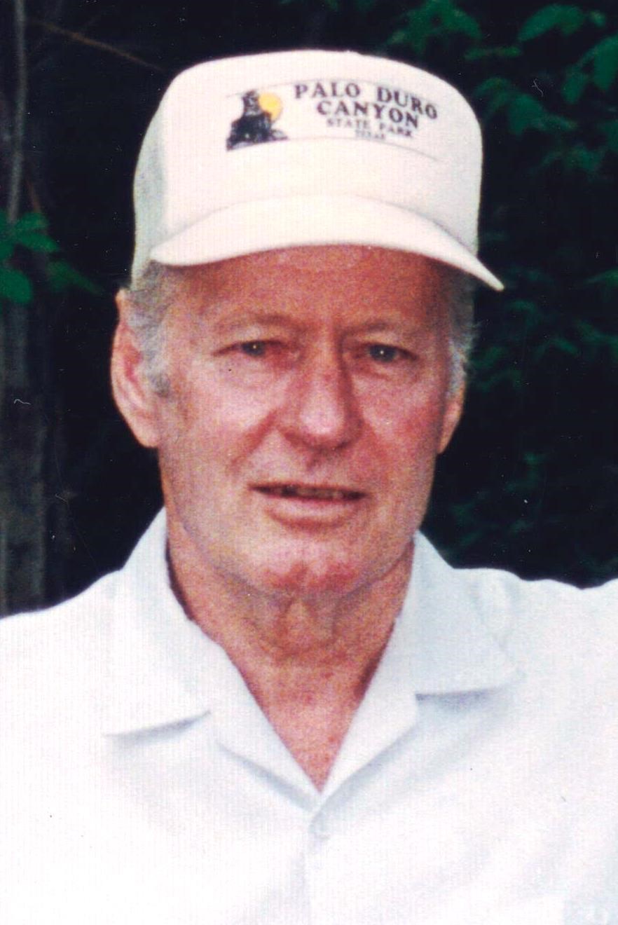 Eugene "Gene" Fleming Obituary - Houston, TX