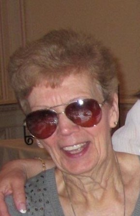Mary Nemes Obituary - Westwood, NJ