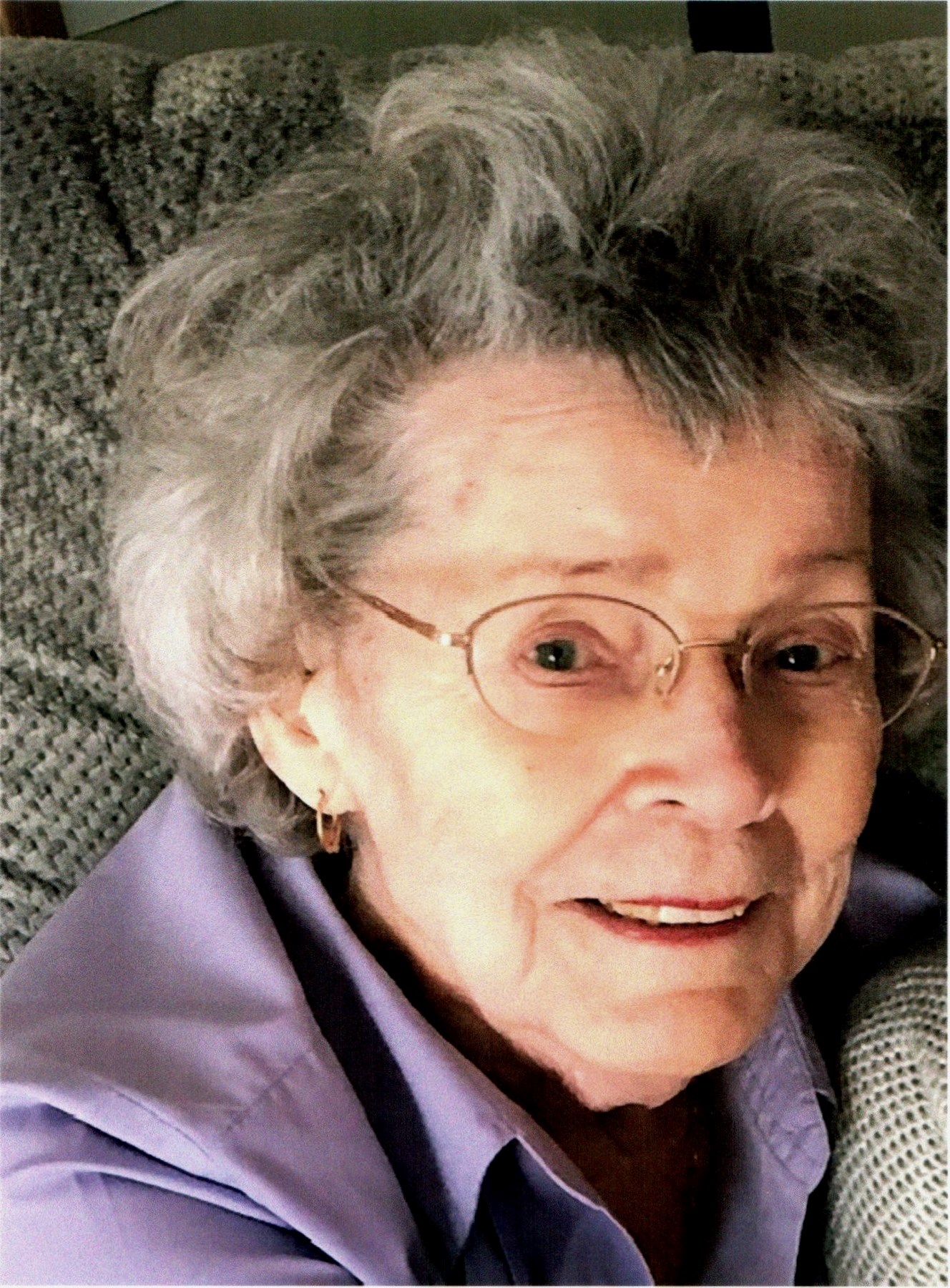 Katherine Glackin Obituary - Timonium, MD