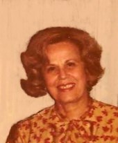 Katherine Gerth Obituary - San Antonio, TX