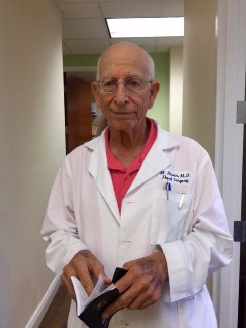 Michael Russin Obituary - Miami, FL