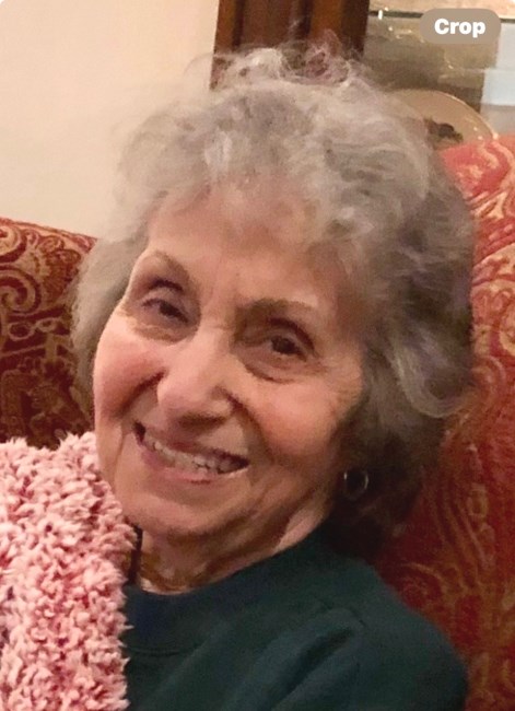Gloria Perkowski Obituary - Nottingham, MD