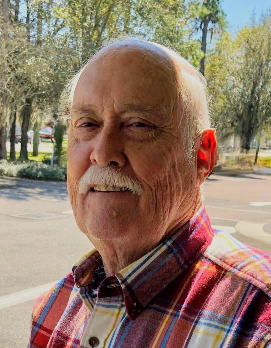 Allyn Palmer Obituary - Jacksonville Beach, FL